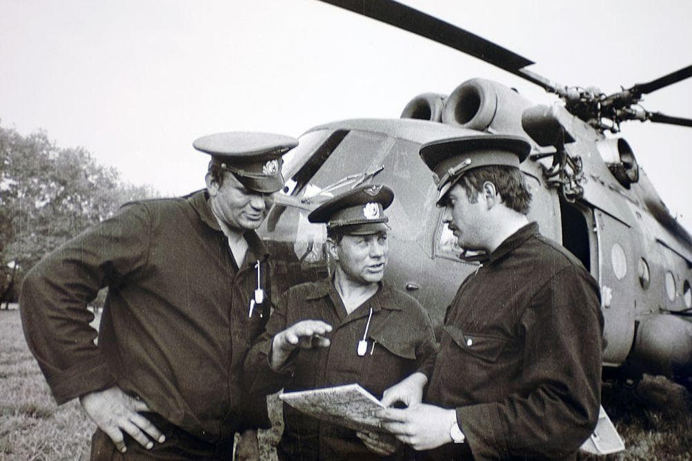 What Happened In The Immediate Aftermath Of The Chernobyl Disaster