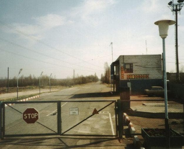 What Happened In The Immediate Aftermath Of The Chernobyl Disaster