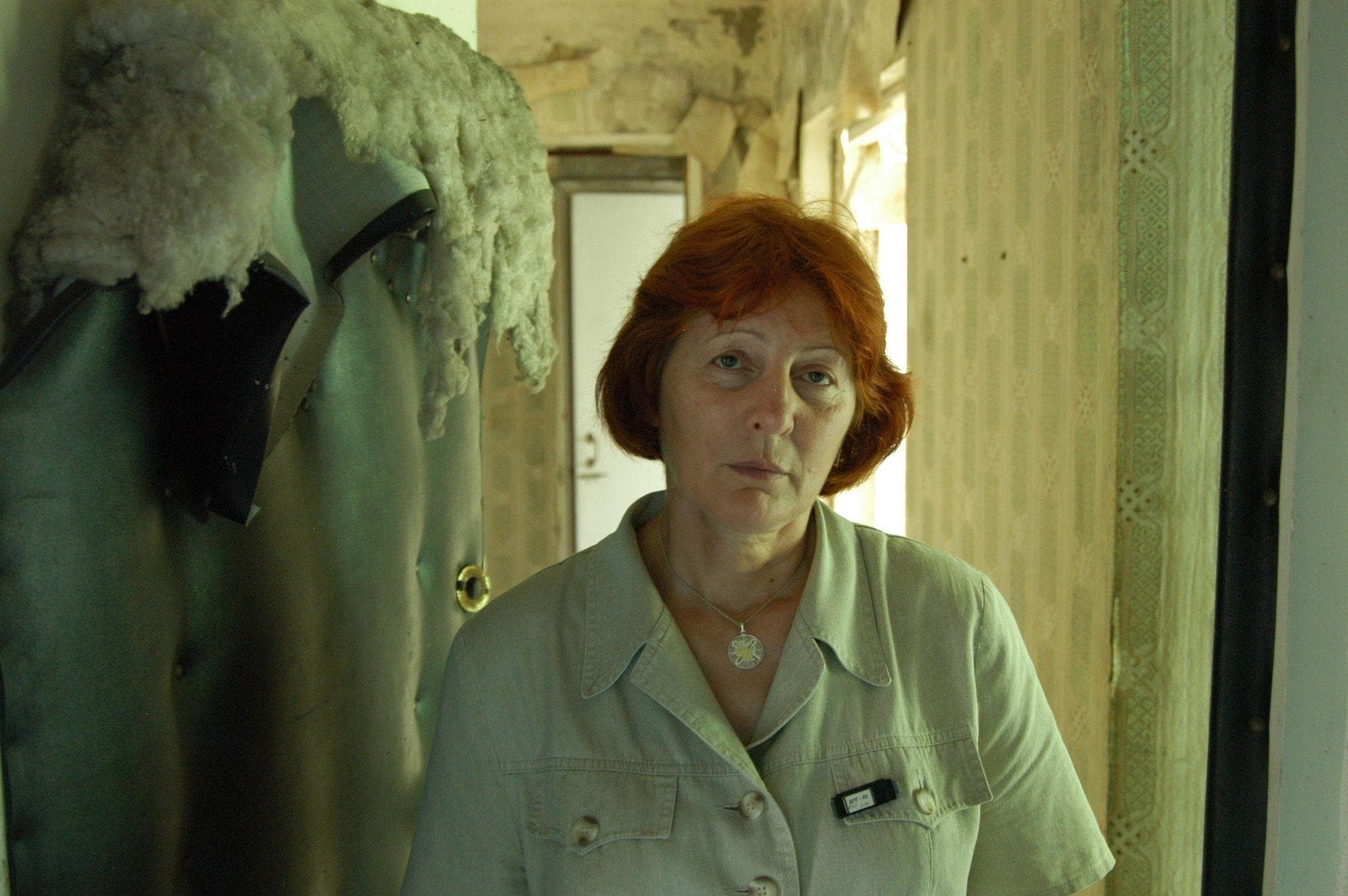 What Happened In The Immediate Aftermath Of The Chernobyl Disaster