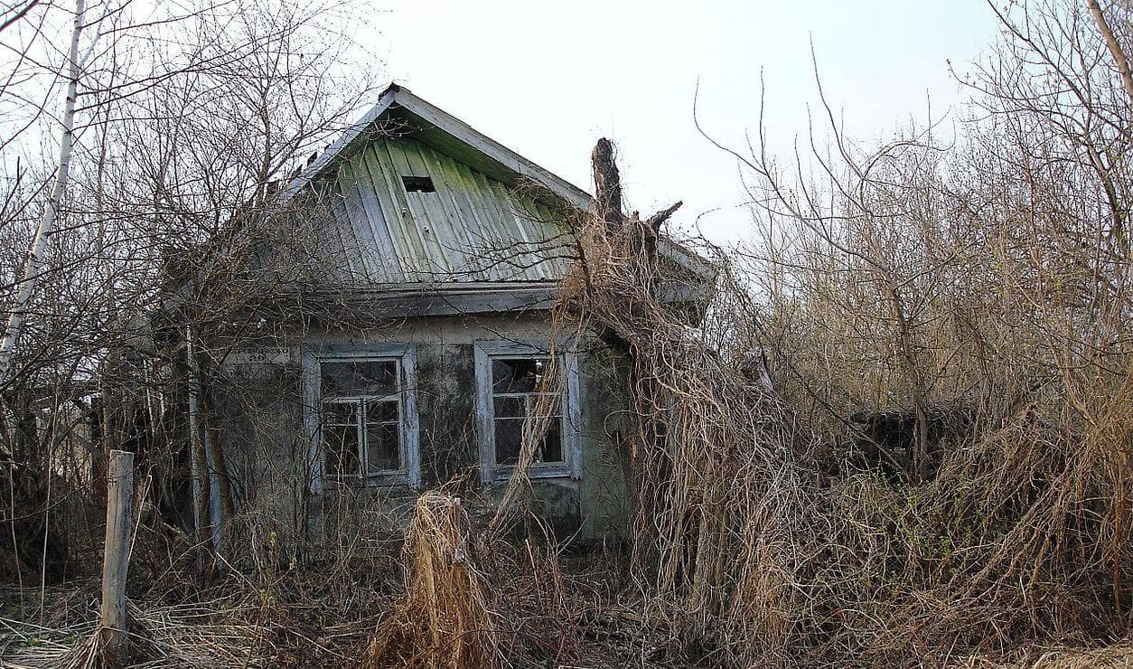 What Happened In The Immediate Aftermath Of The Chernobyl Disaster