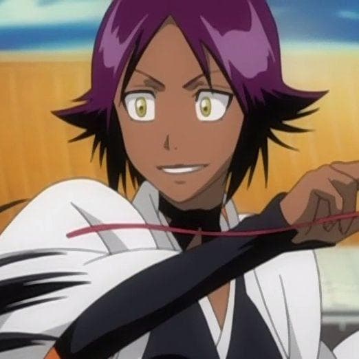 The 10+ Best Yoruichi Shihoin Quotes (With Images)