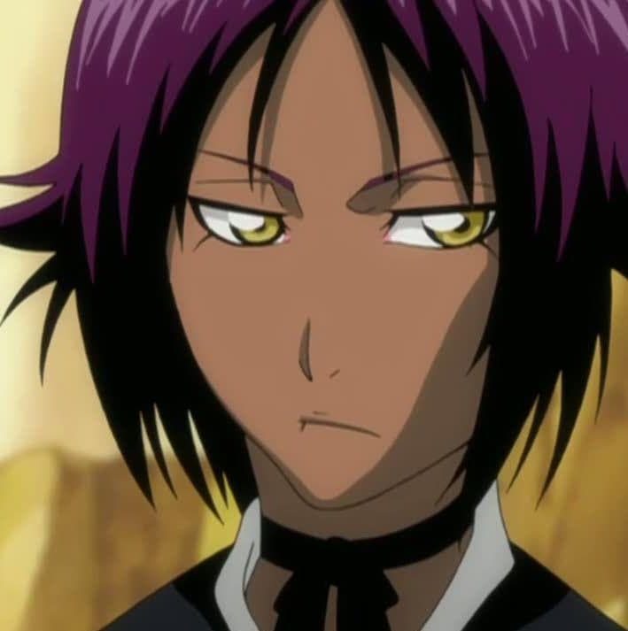 The 10+ Best Yoruichi Shihoin Quotes (With Images)