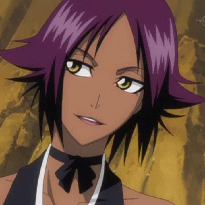 The 10+ Best Yoruichi Shihoin Quotes (With Images)