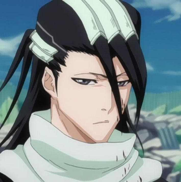 The 25+ Best Byakuya Kuchiki Quotes (With Images)