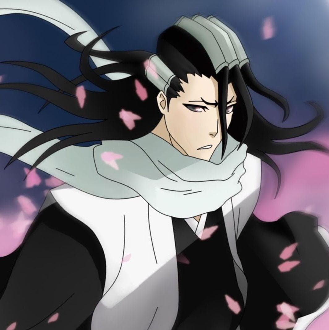 The 25+ Best Byakuya Kuchiki Quotes (With Images)