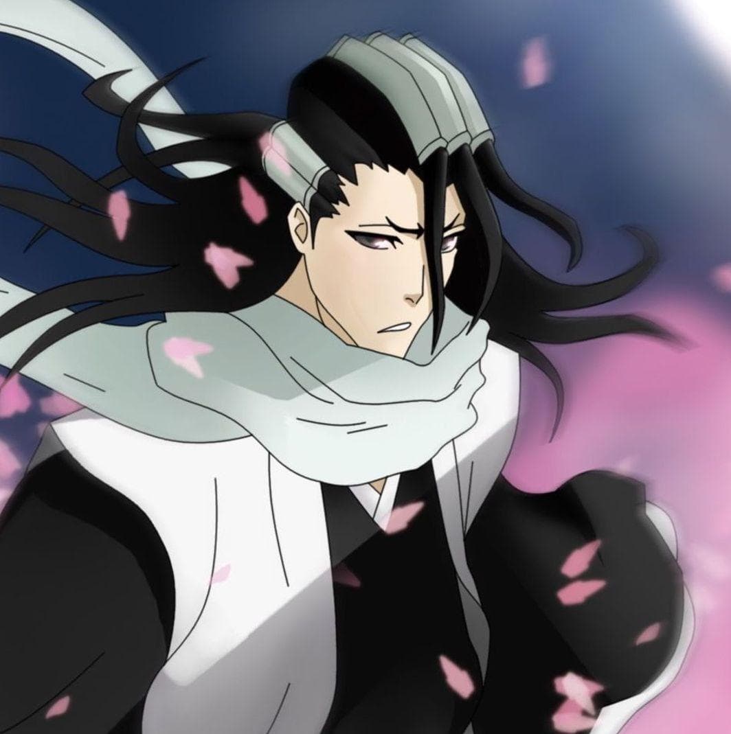 The 25+ Best Byakuya Kuchiki Quotes (With Images)