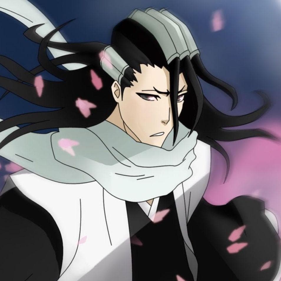The 25+ Best Byakuya Kuchiki Quotes (With Images)