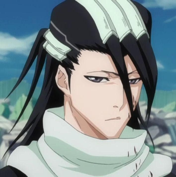 The 25+ Best Byakuya Kuchiki Quotes (With Images)