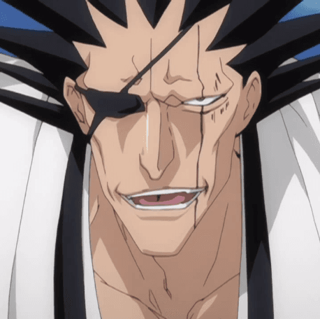 The Best Kenpachi Zaraki Quotes (With Images)