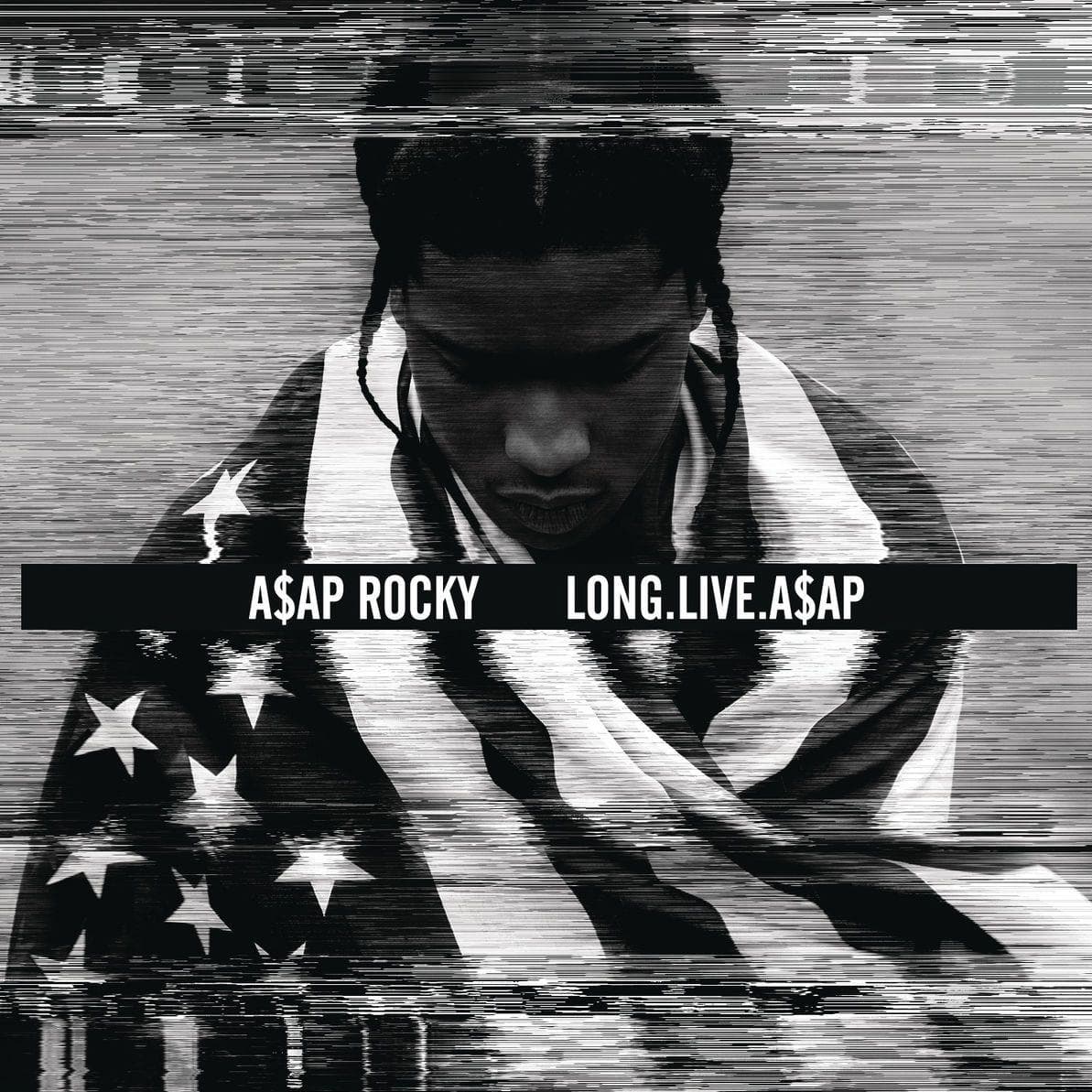 The Best ASAP Rocky Albums, Ranked By Fans