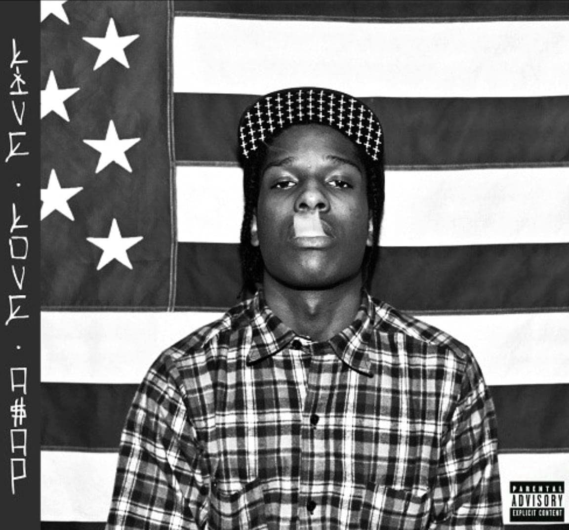 The Best ASAP Rocky Albums, Ranked By Fans