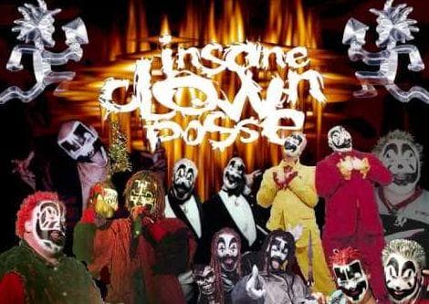 The Insane Clown Posse Eminem Beef: A History Of The Feud