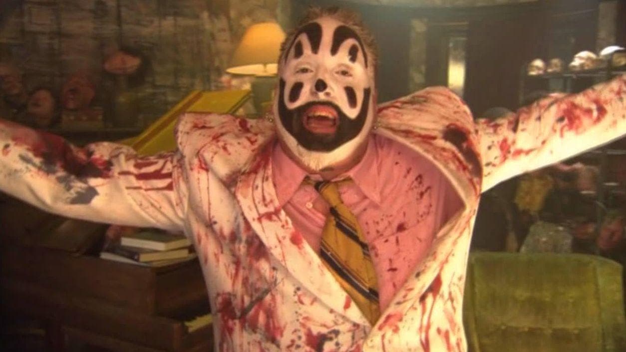 The Insane Clown Posse Eminem Beef: A History Of The Feud