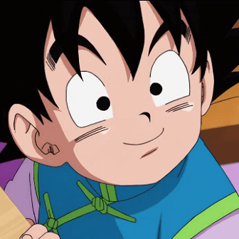 The 10+ Best Goten Quotes That Prove He's An Underrated Character