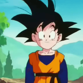 The 10+ Best Goten Quotes That Prove He's An Underrated Character