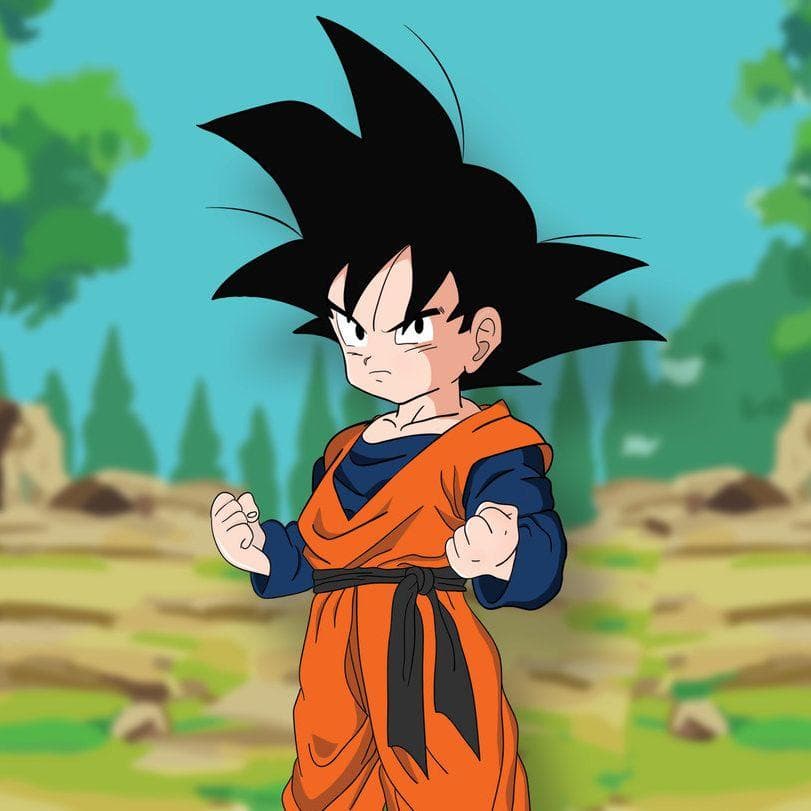 The 10+ Best Goten Quotes That Prove He's An Underrated Character
