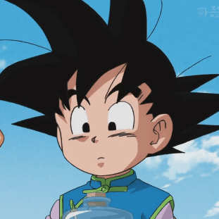 The 10+ Best Goten Quotes That Prove He's An Underrated Character