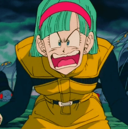 The Best Bulma Briefs Quotes of All Time (With Images)