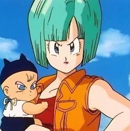 The Best Bulma Briefs Quotes of All Time (With Images)
