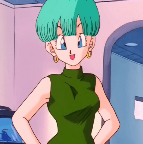 The Best Bulma Briefs Quotes of All Time (With Images)