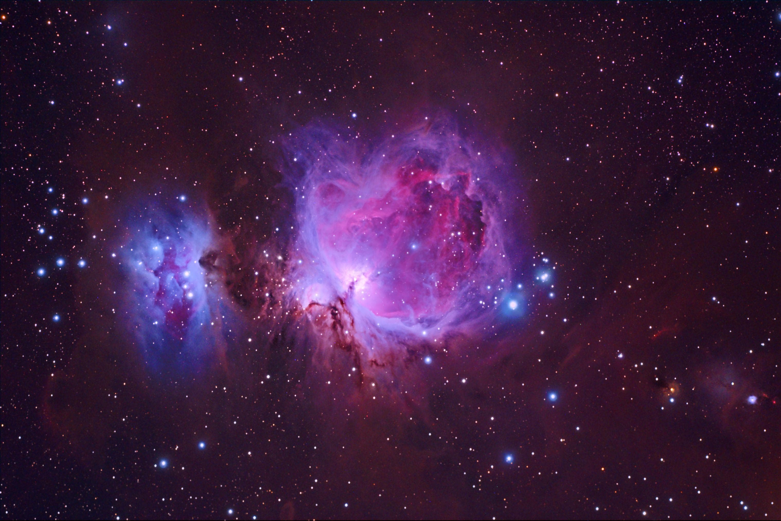 Everything We've Learned About Space Since You Were In School