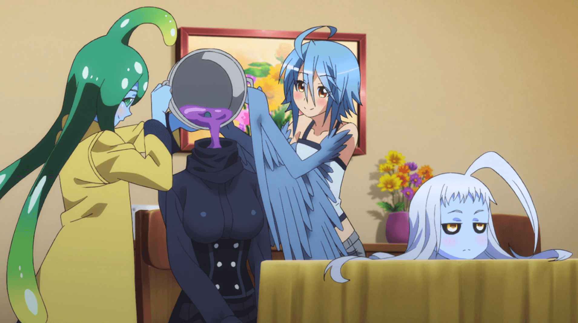 15 Anime Drinking Games To Play With Your Otaku Friends