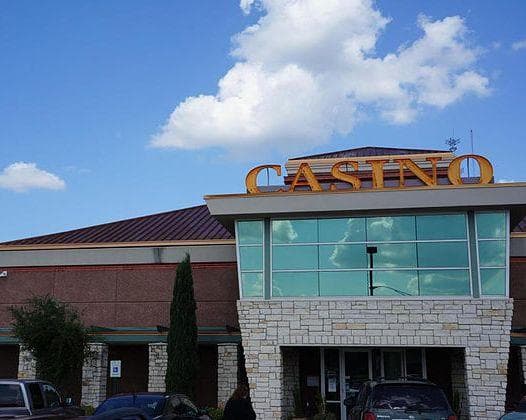 What Is Life On An Indian Reservation Like?