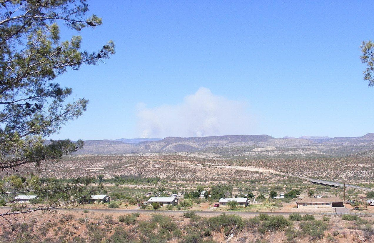 What Is Life On An Indian Reservation Like?