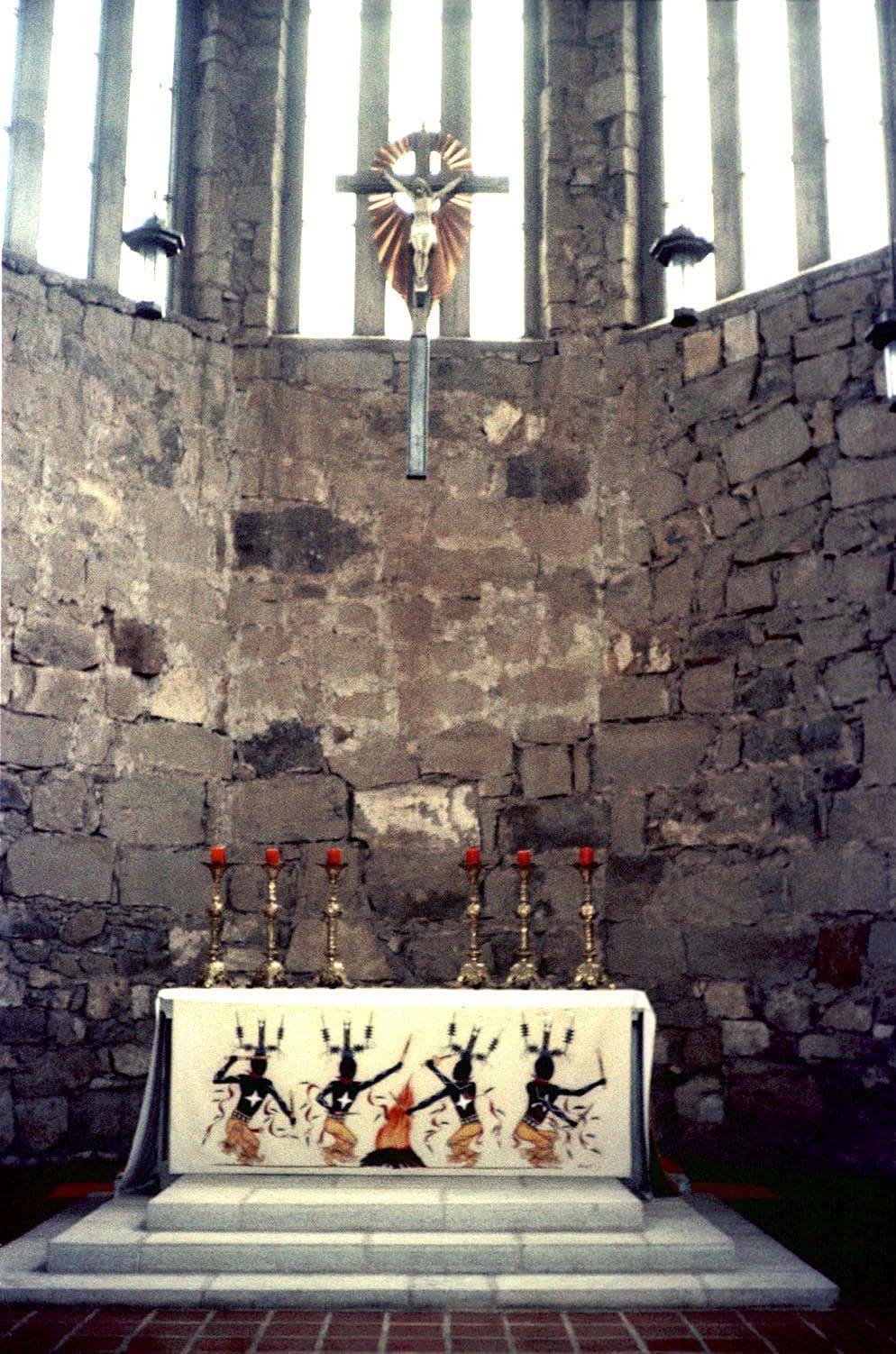 What Is Life On An Indian Reservation Like?