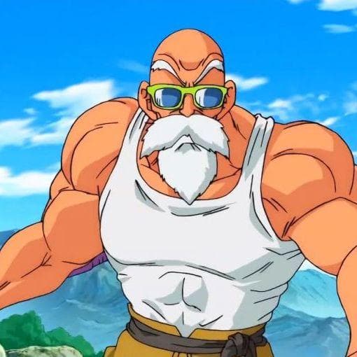 The 10+ Best Master Roshi Quotes That Prove He's A Great Sensei