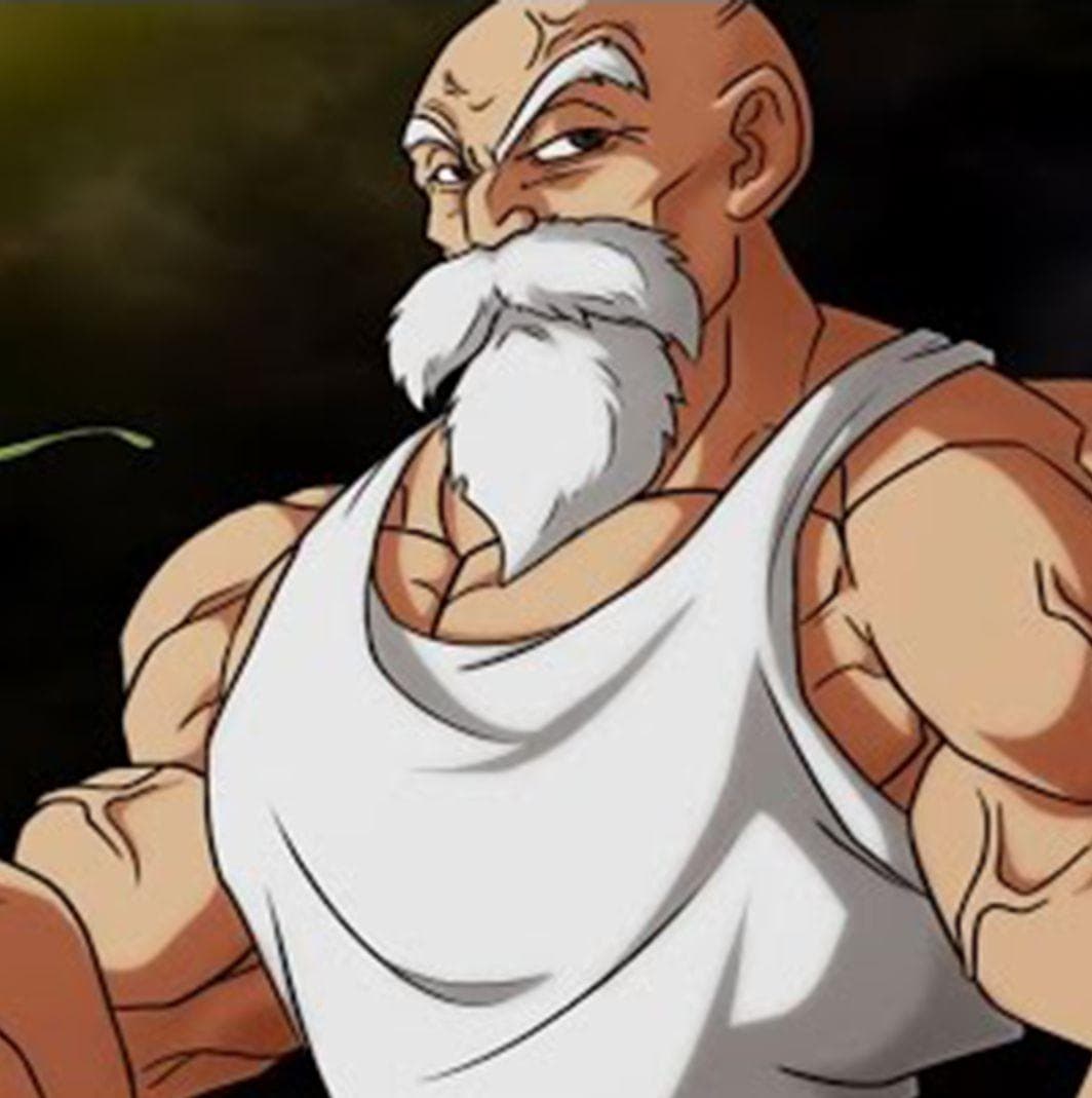 The 10+ Best Master Roshi Quotes That Prove He's A Great Sensei