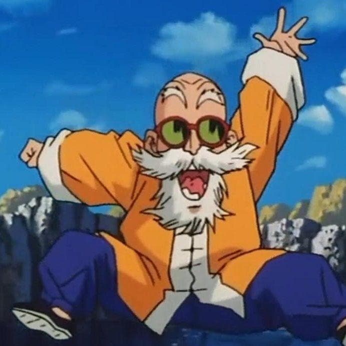 The 10+ Best Master Roshi Quotes That Prove He's A Great Sensei