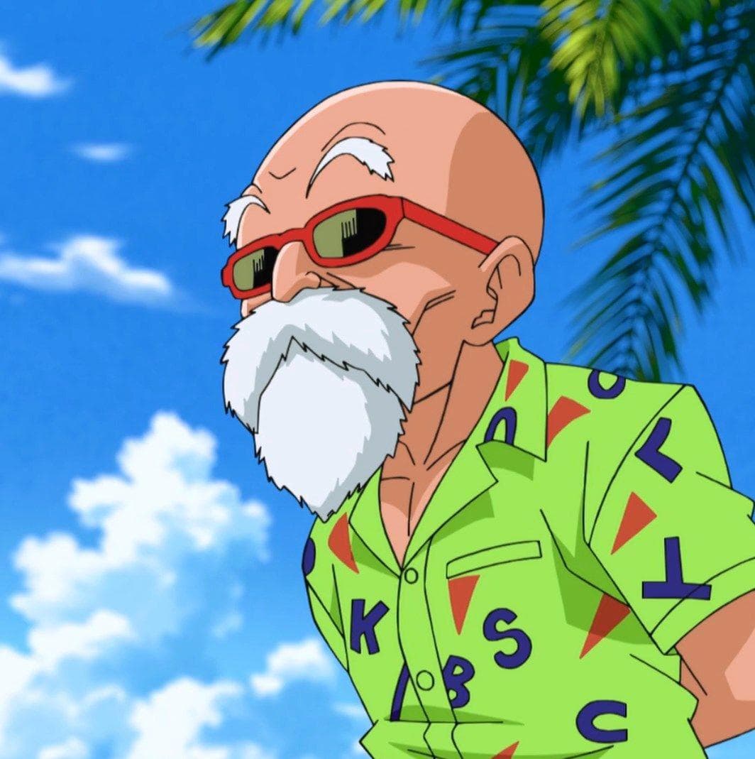 The 10+ Best Master Roshi Quotes That Prove He's A Great Sensei