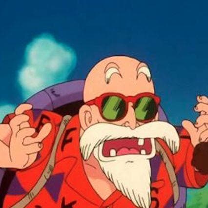 The 10+ Best Master Roshi Quotes That Prove He's A Great Sensei