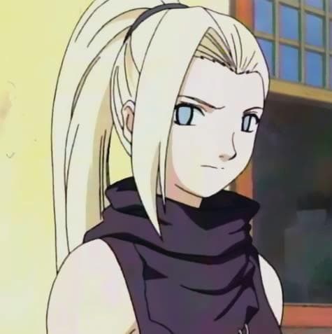 The 13 Best Ino Yamanaka Quotes, Ranked By Fans