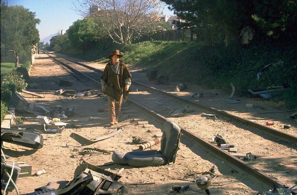 16 Times You Missed Foreshadowing In 'Back To The Future'