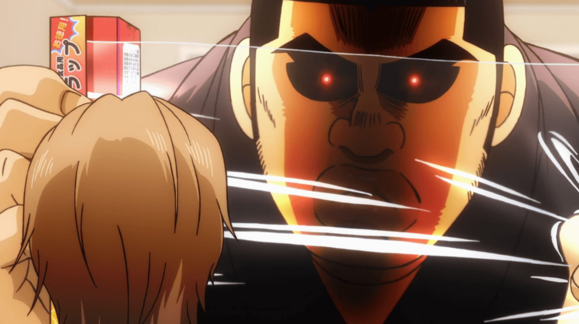 The 13 Most Overrated Anime Characters of All Time