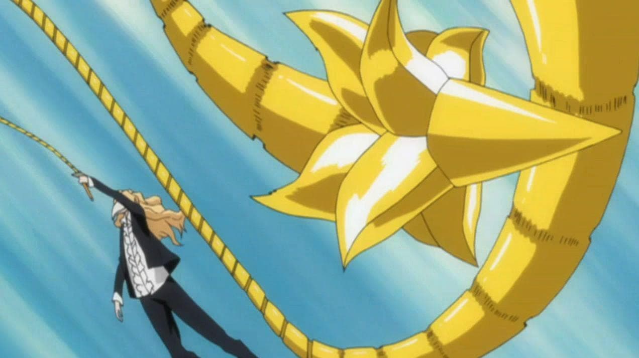 What Bankai Would You Have Based On Your Zodiac Sign?