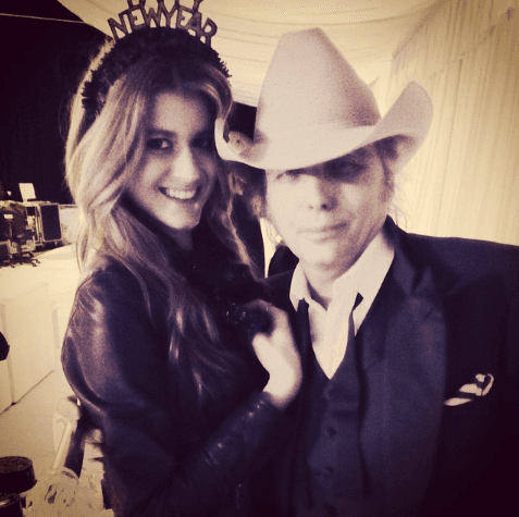 Dwight Yoakam's Wife, Girlfriends, And Dating History