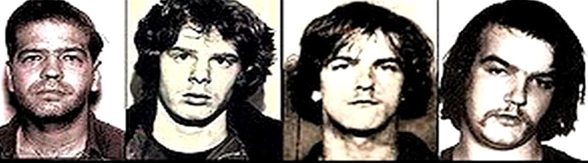 How Satanism Influenced The Chicago Ripper Crew to Violently Murder