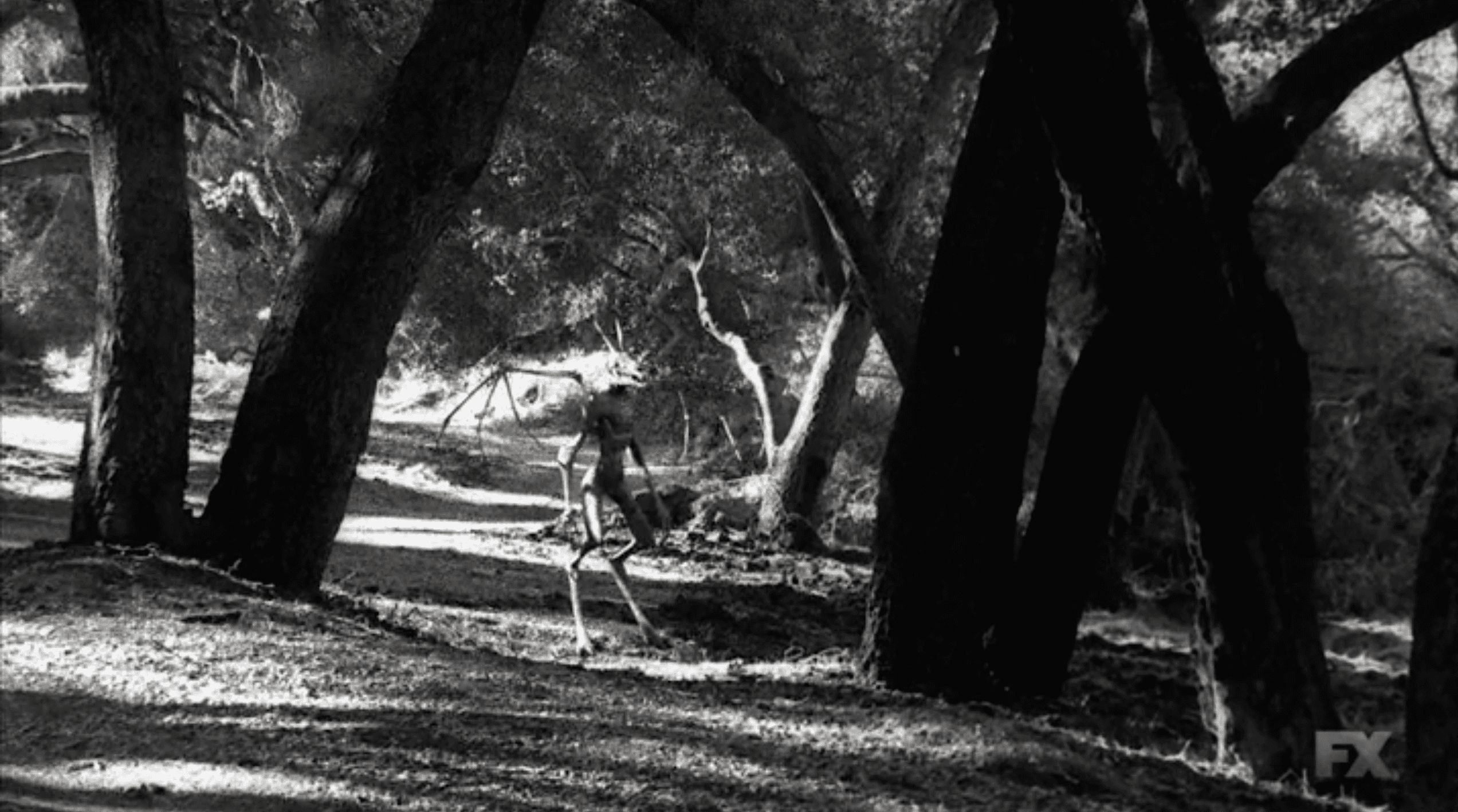 Clues In The 'AHS: Apocalypse' Opening Credits