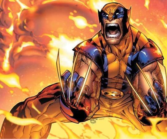 The Most Messed Up Things That Have Happened To Wolverine In The Comics