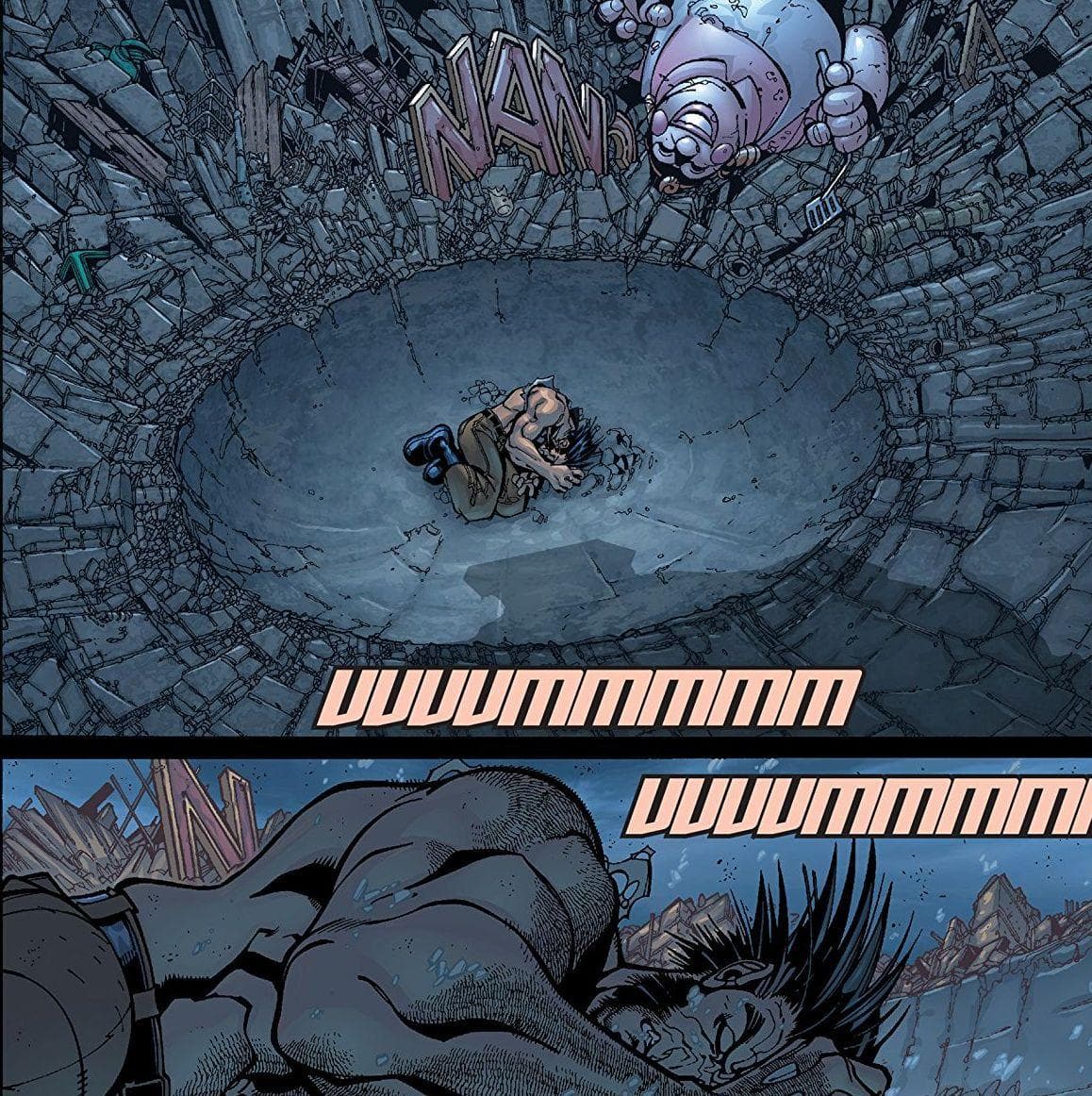 The Most Messed Up Things That Have Happened To Wolverine In The Comics