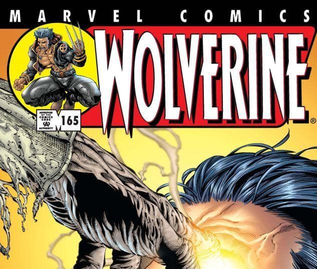 The Most Messed Up Things That Have Happened To Wolverine In The Comics