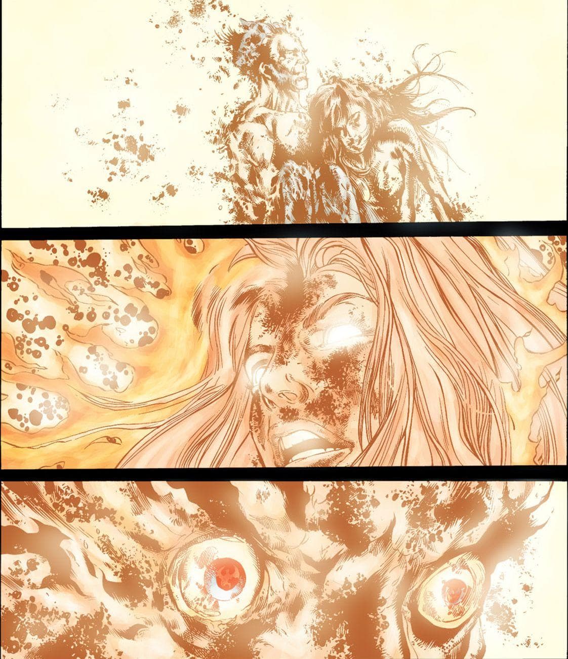 The Most Messed Up Things That Have Happened To Wolverine In The Comics