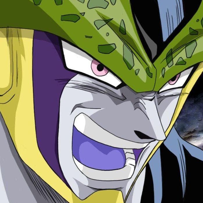 The 13 Best Cell Quotes From DBZ (With Images)