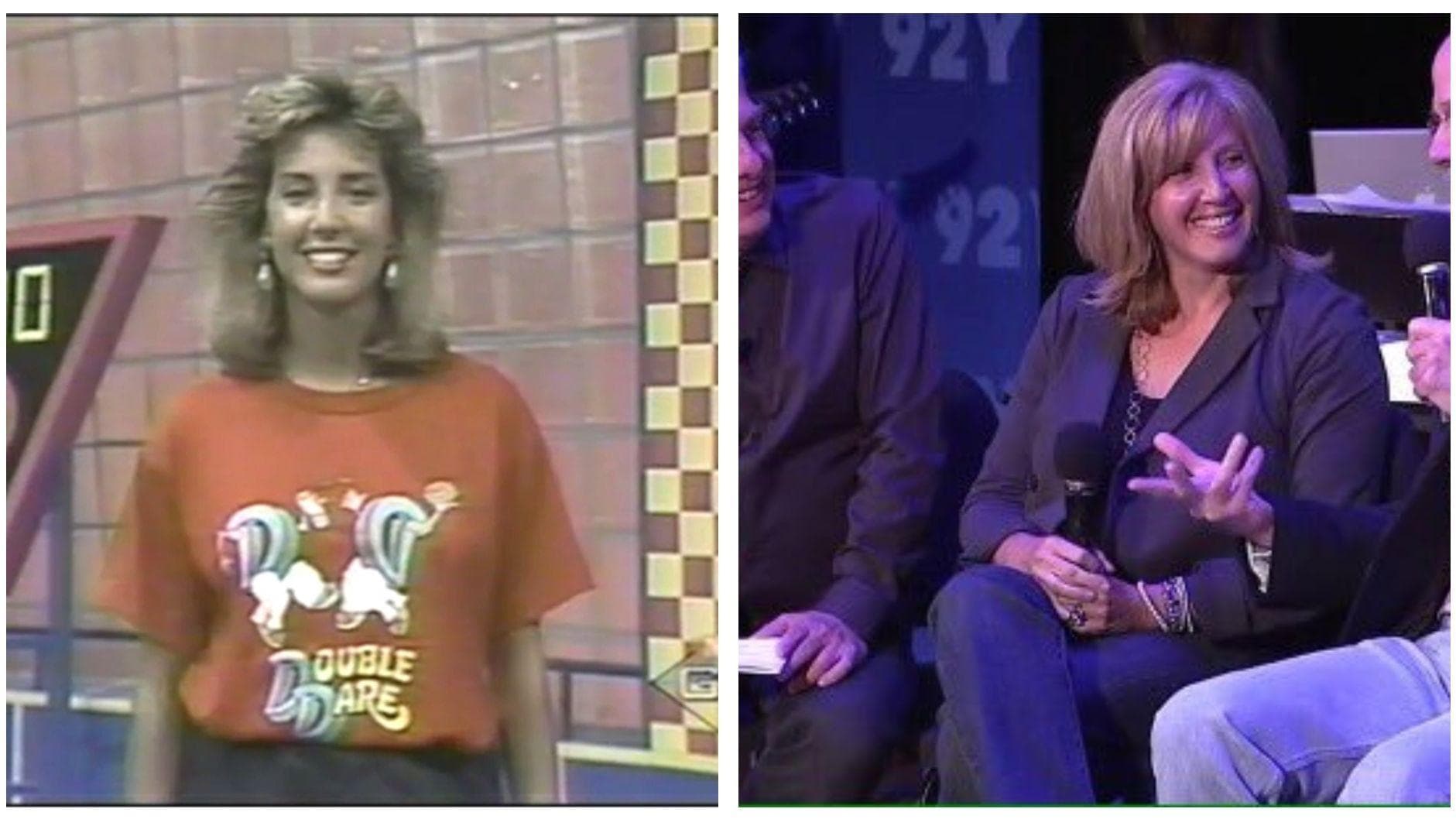 90s Nickelodeon Game Show Hosts: Where Are They Now?