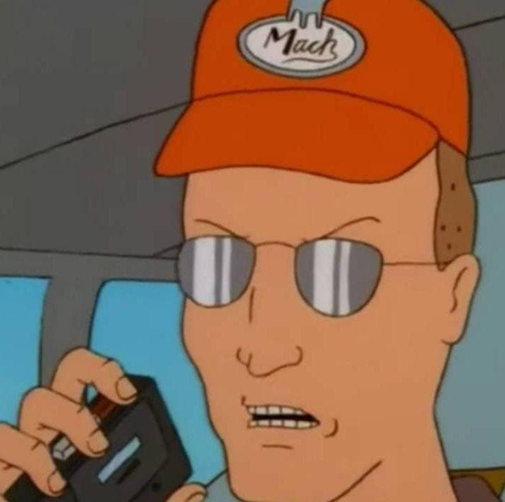 The 25 Greatest Dale Gribble Quotes From King of the Hill