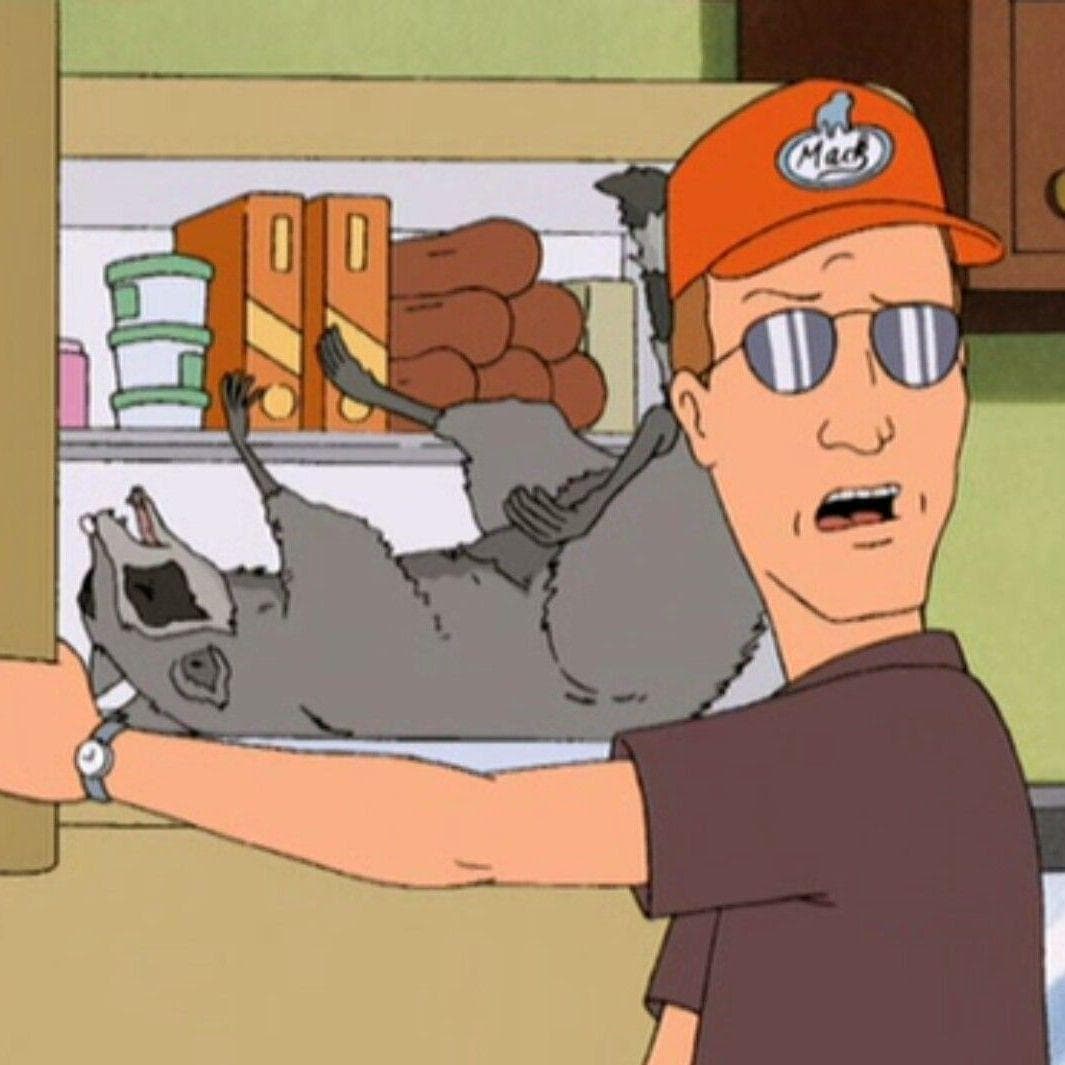 The 25 Greatest Dale Gribble Quotes From King of the Hill