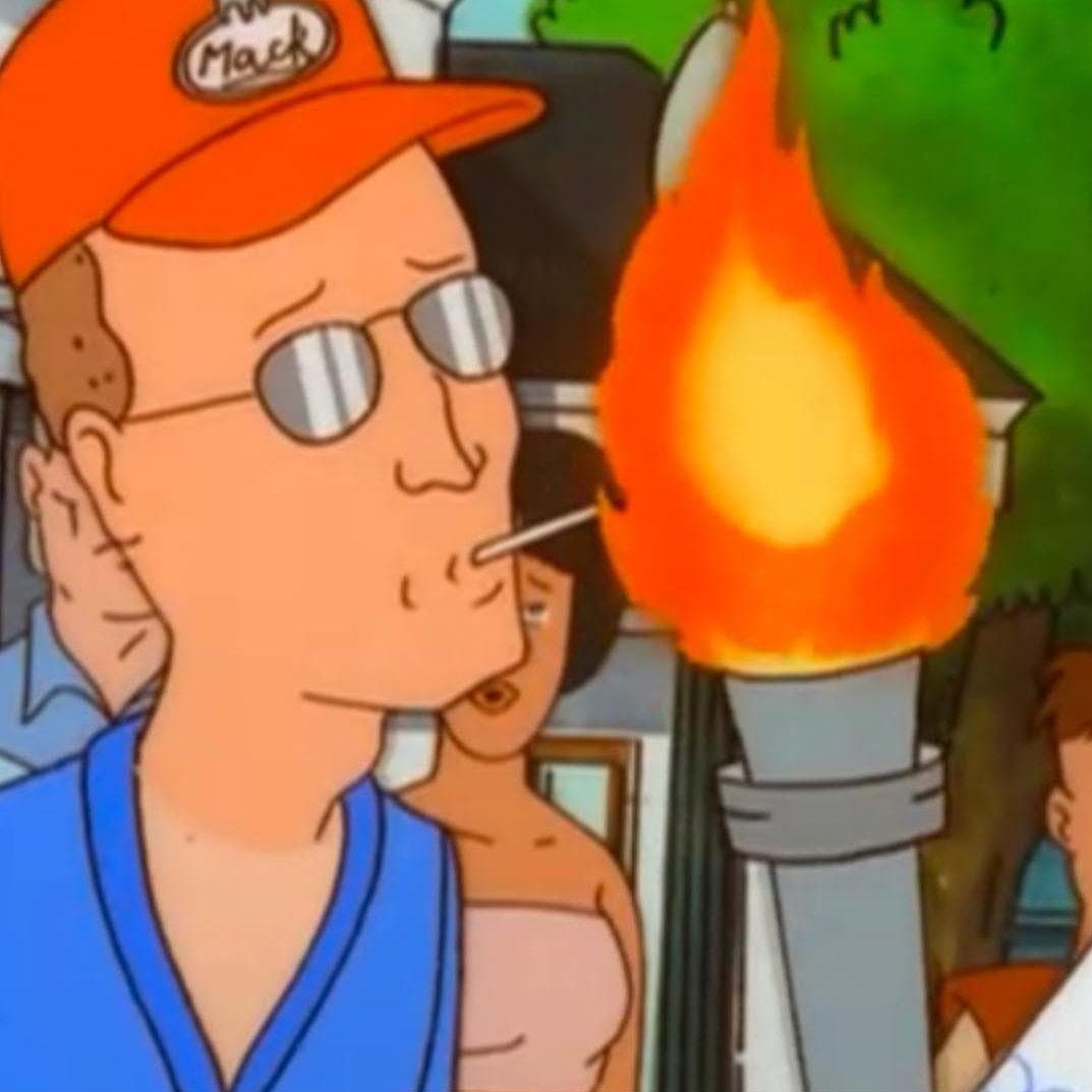The 25 Greatest Dale Gribble Quotes From King of the Hill